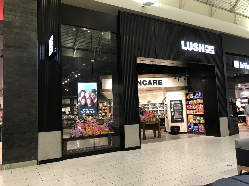 Glass wall company Vancouver. Angel Glass wall installers.